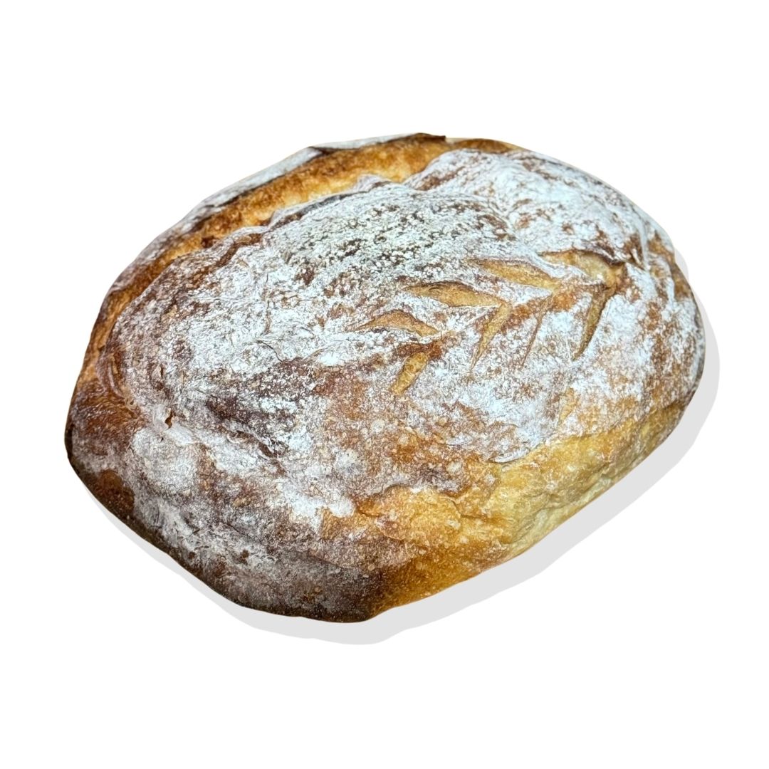 Artisan Sourdough – Azucar Pastries