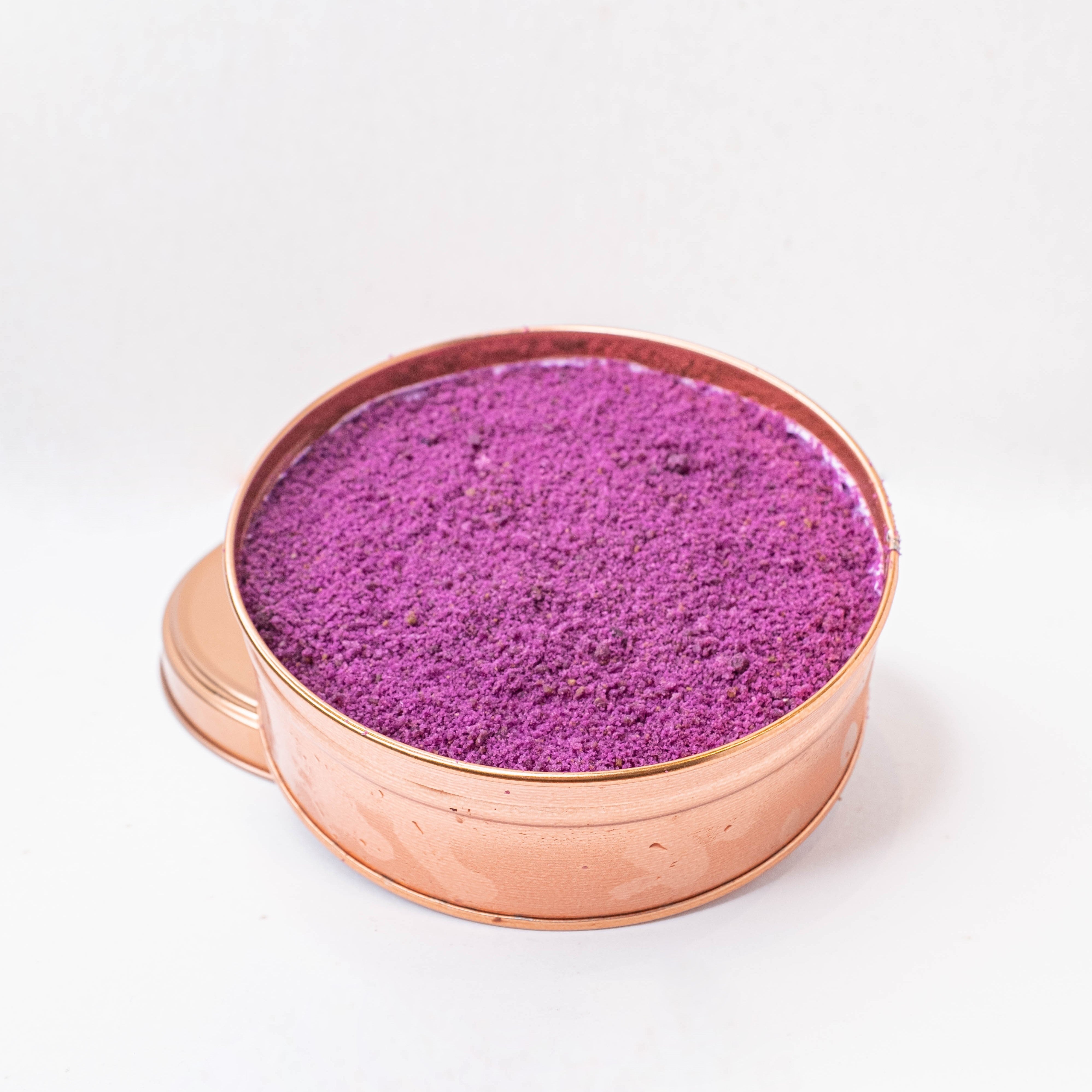 Ube Cake – Azucar Pastries