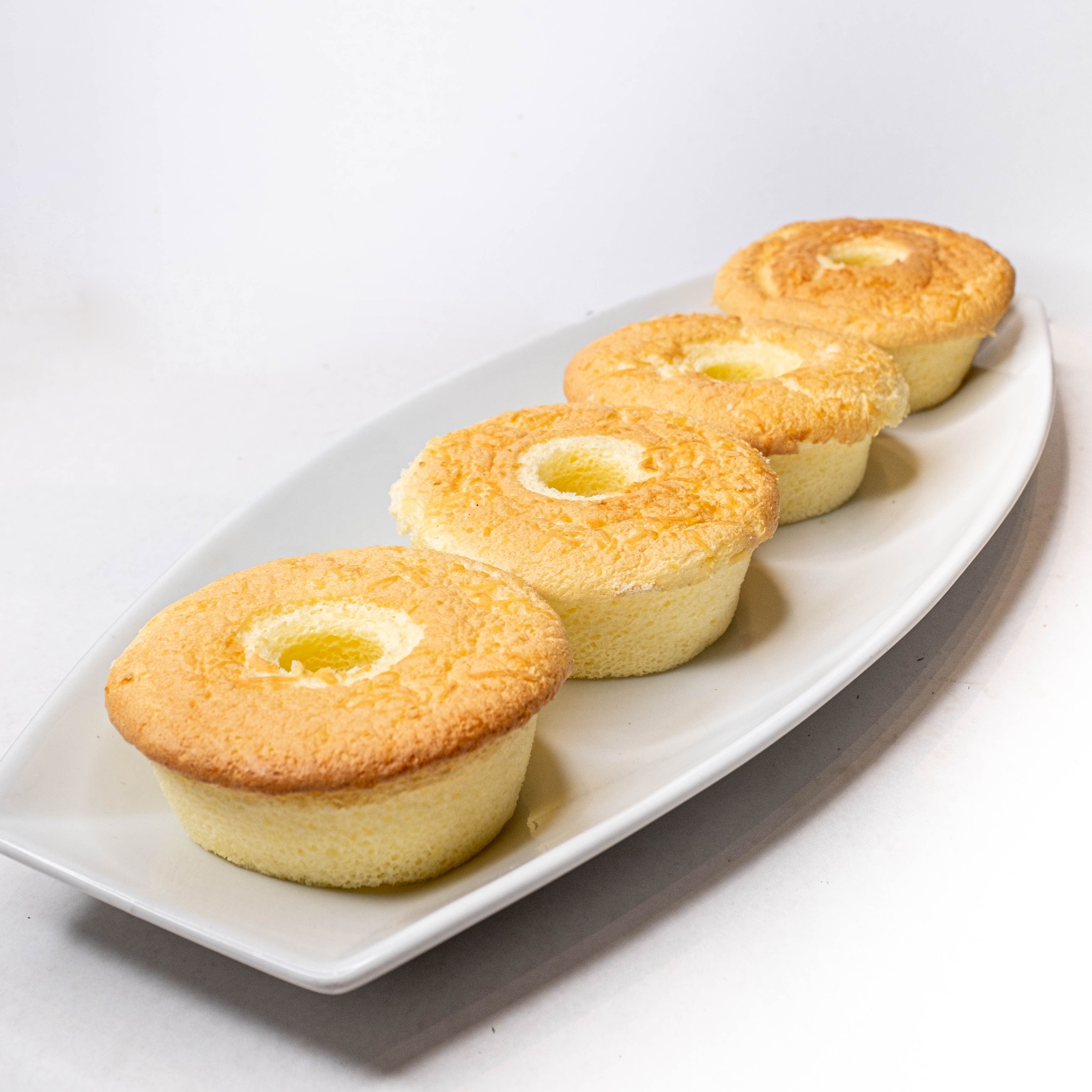 Mamon Cheesecake – Azucar Pastries