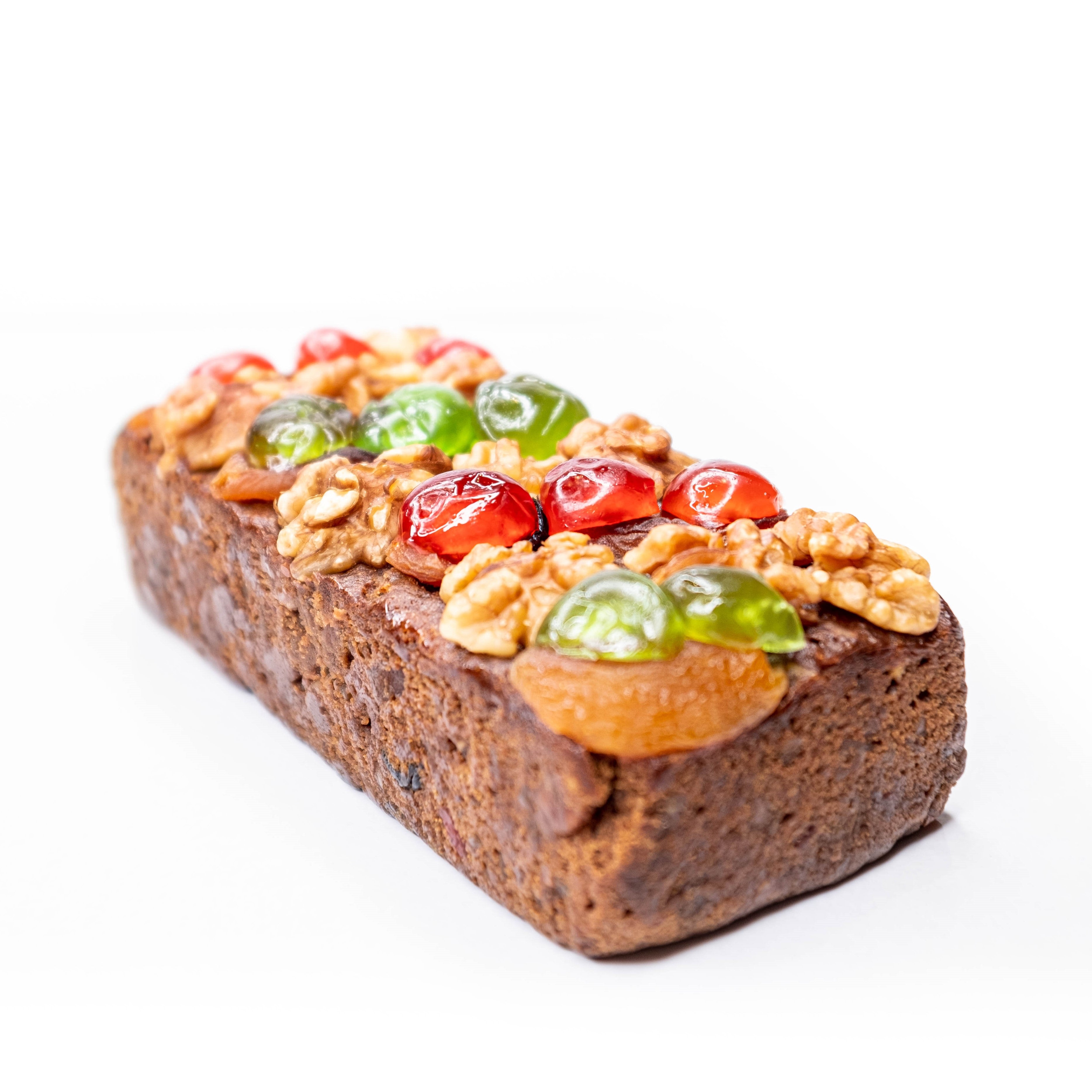 Fruit Cake – Azucar Pastries