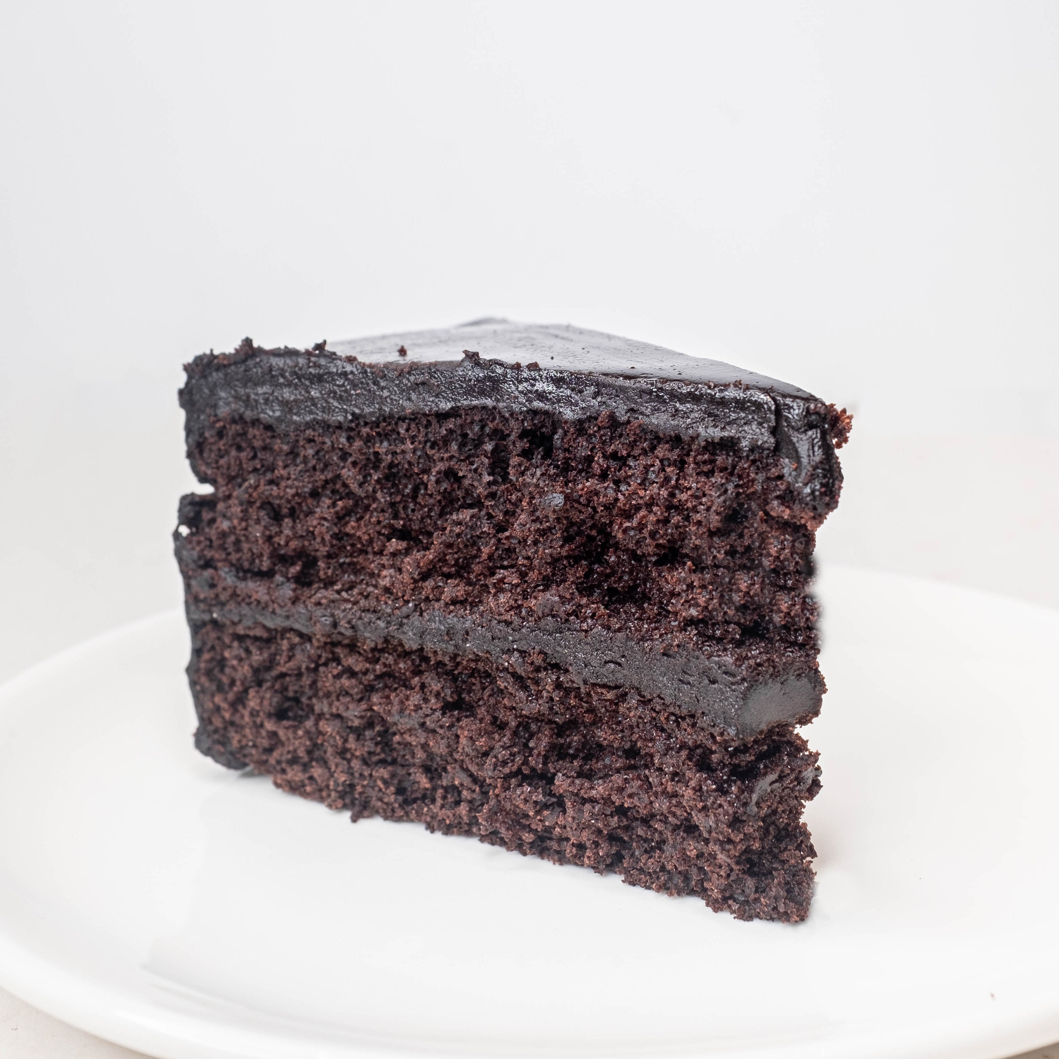 Moist Chocolate Cake – Azucar Pastries