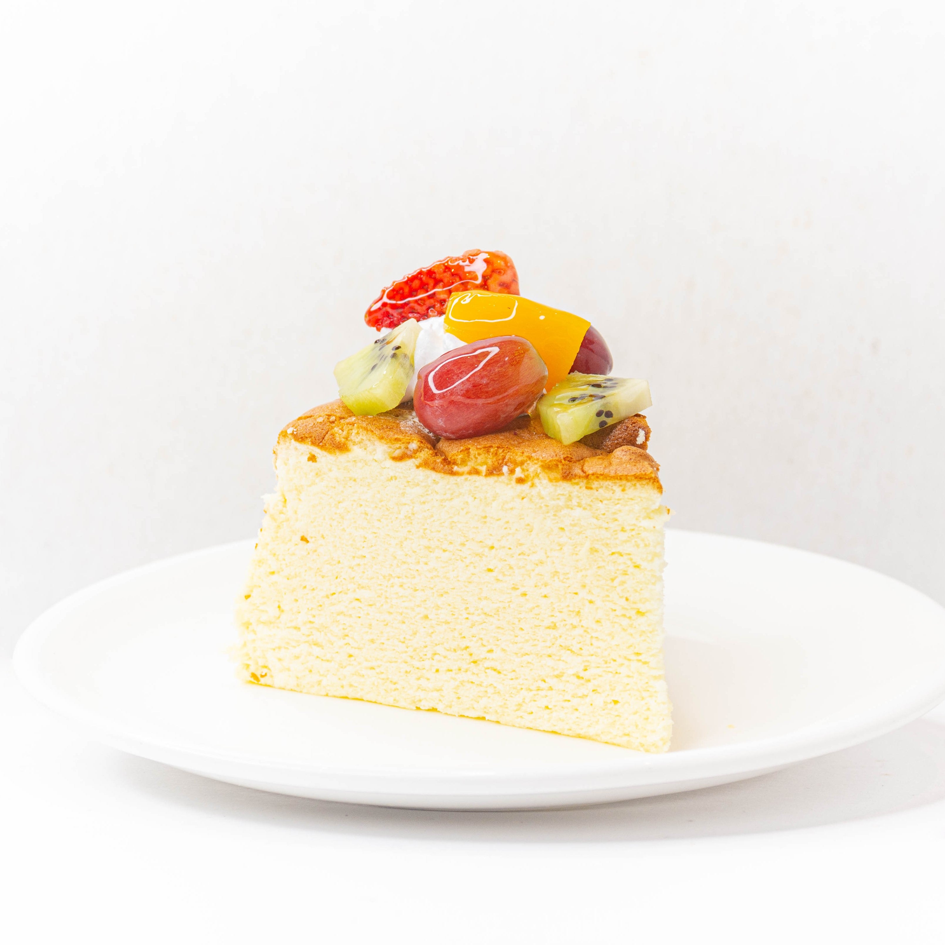 Japanese Cheesecake – Azucar Pastries