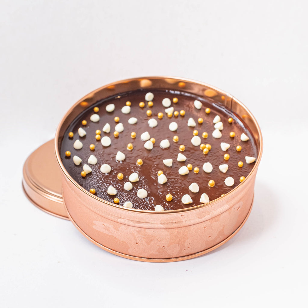 Moist Chocolate Cake – Azucar Pastries